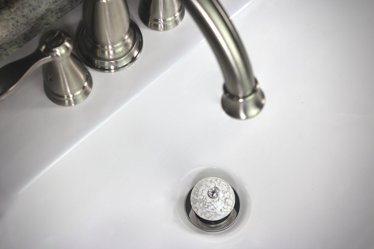 Ripple | Sink Baubles